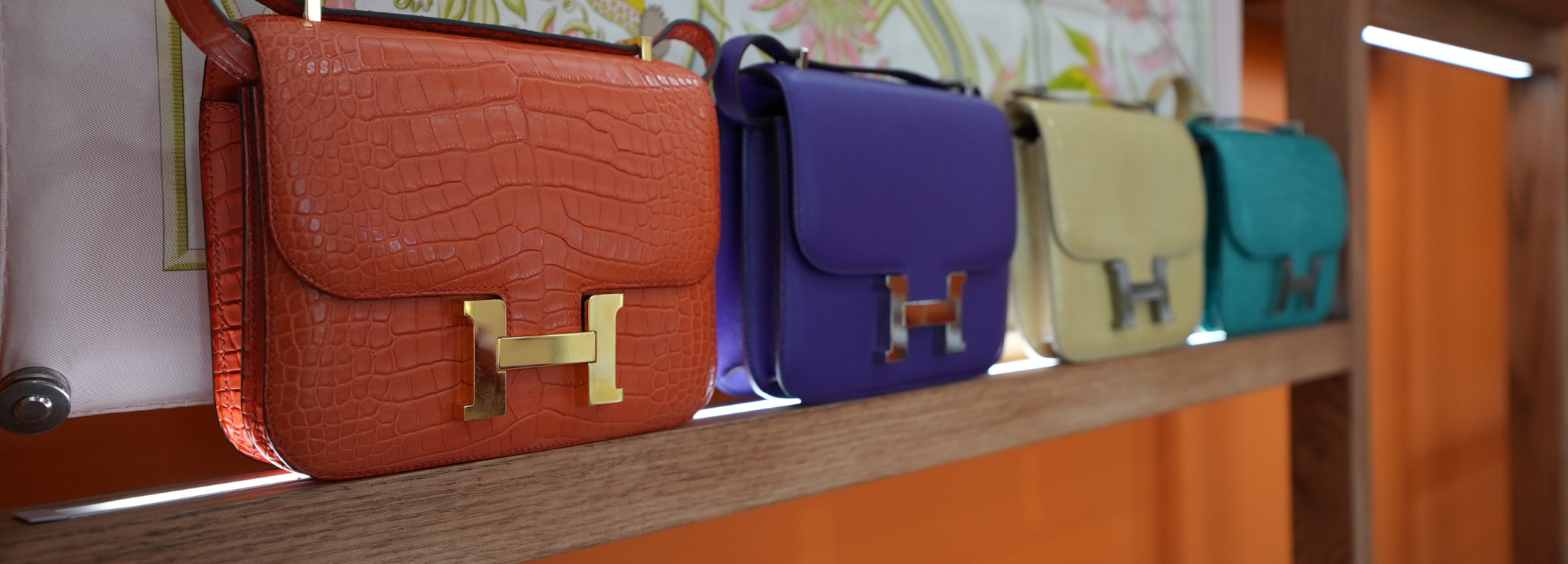The Don's Luxury Hermès Bags & Accessories | Houston | USA