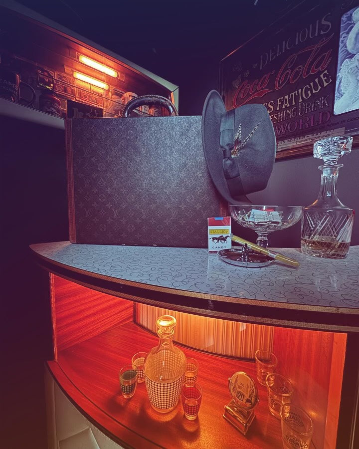 The Don's Luxury Goods – The Don’s Luxury Goods