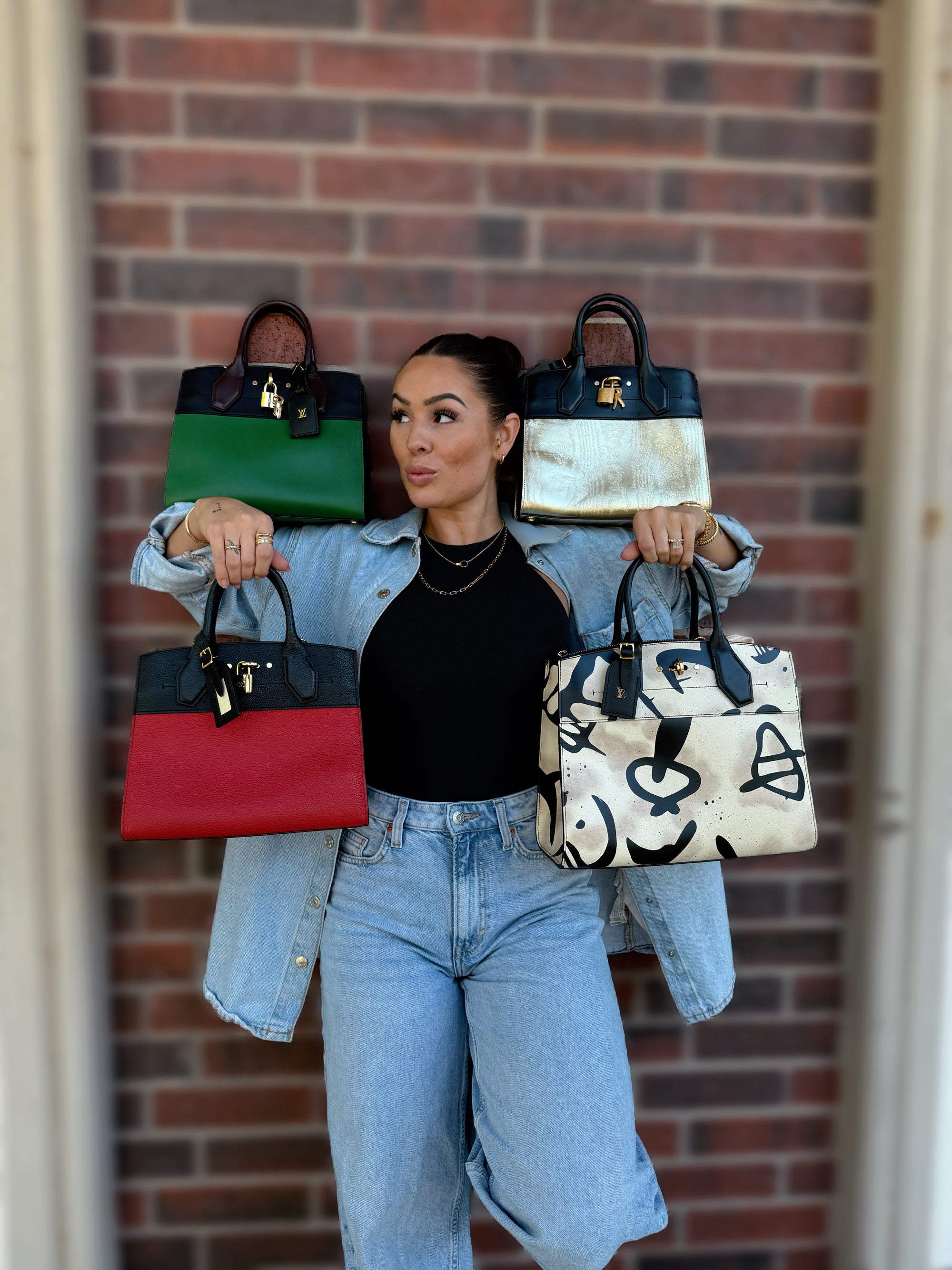 The Don's Luxury – The Don’s Luxury Goods