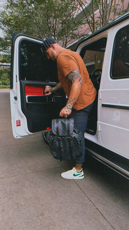 The Don's Luxury Goods – The Don’s Luxury Goods