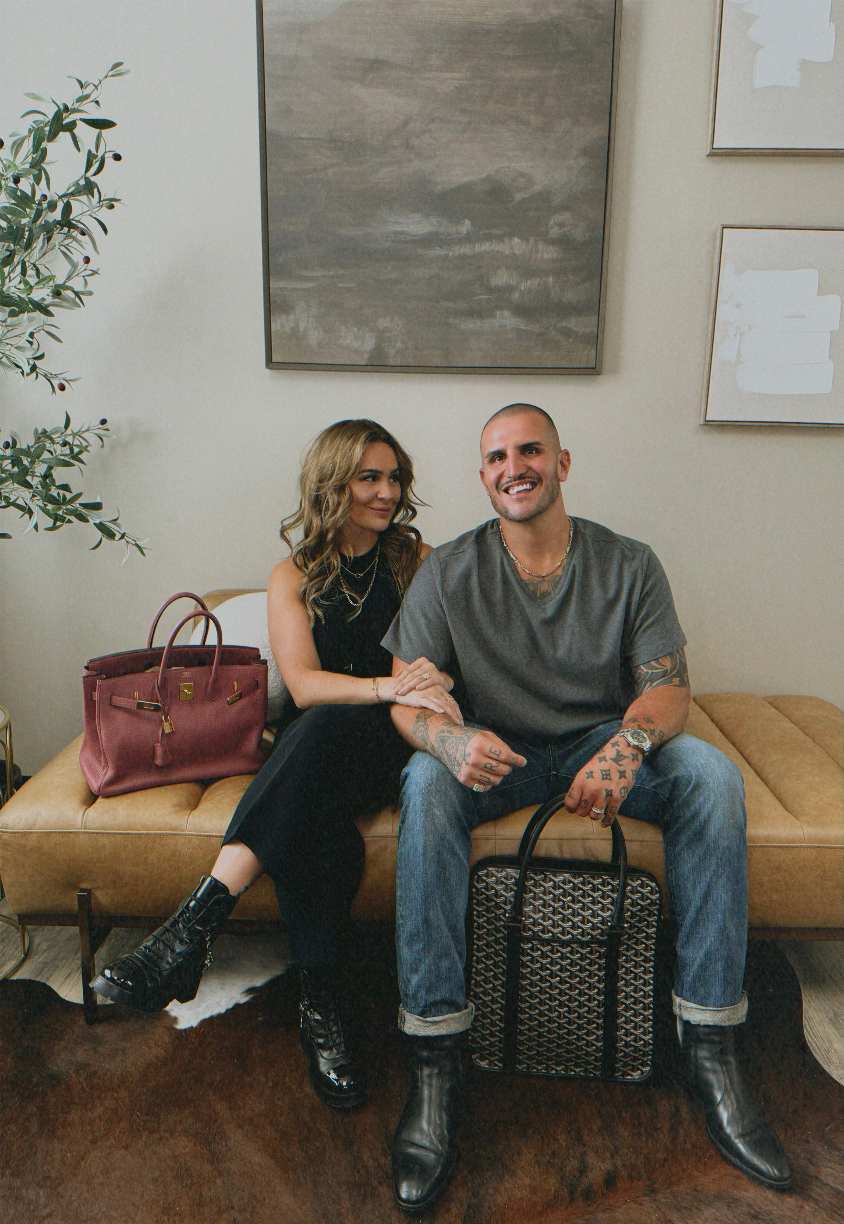 The Don's Luxury – The Don’s Luxury Goods