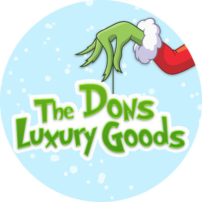 The Don's Luxury Goods – The Don’s Luxury Goods